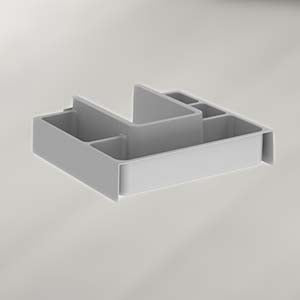 U-Shape Organizer – Bath4Life